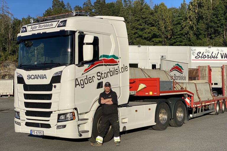 Fagmedlem - Dysleksi Norge
