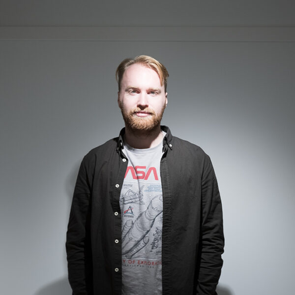 Sesong 7 episode 3: Jarle drømmer om å lande på månen - Dysleksi Norge